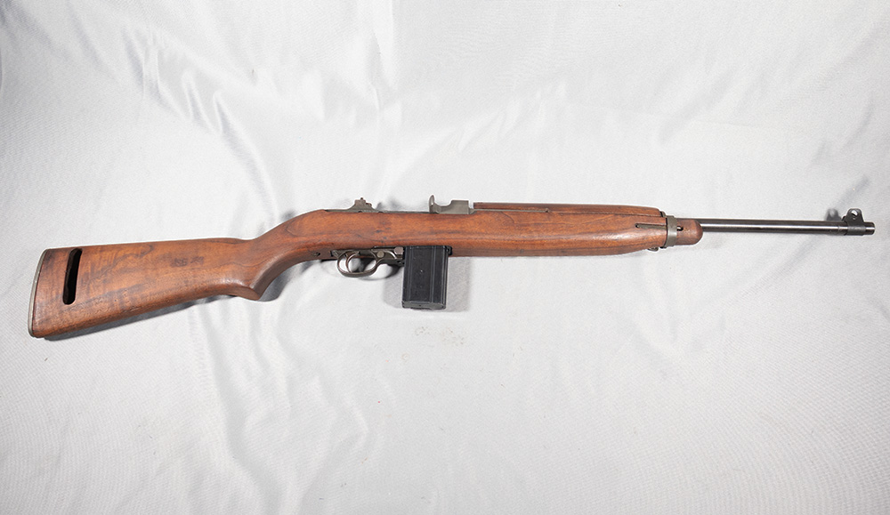 Saginaw ~ M1 Carbine ~ .30 Carbine | Bass Pro Shops